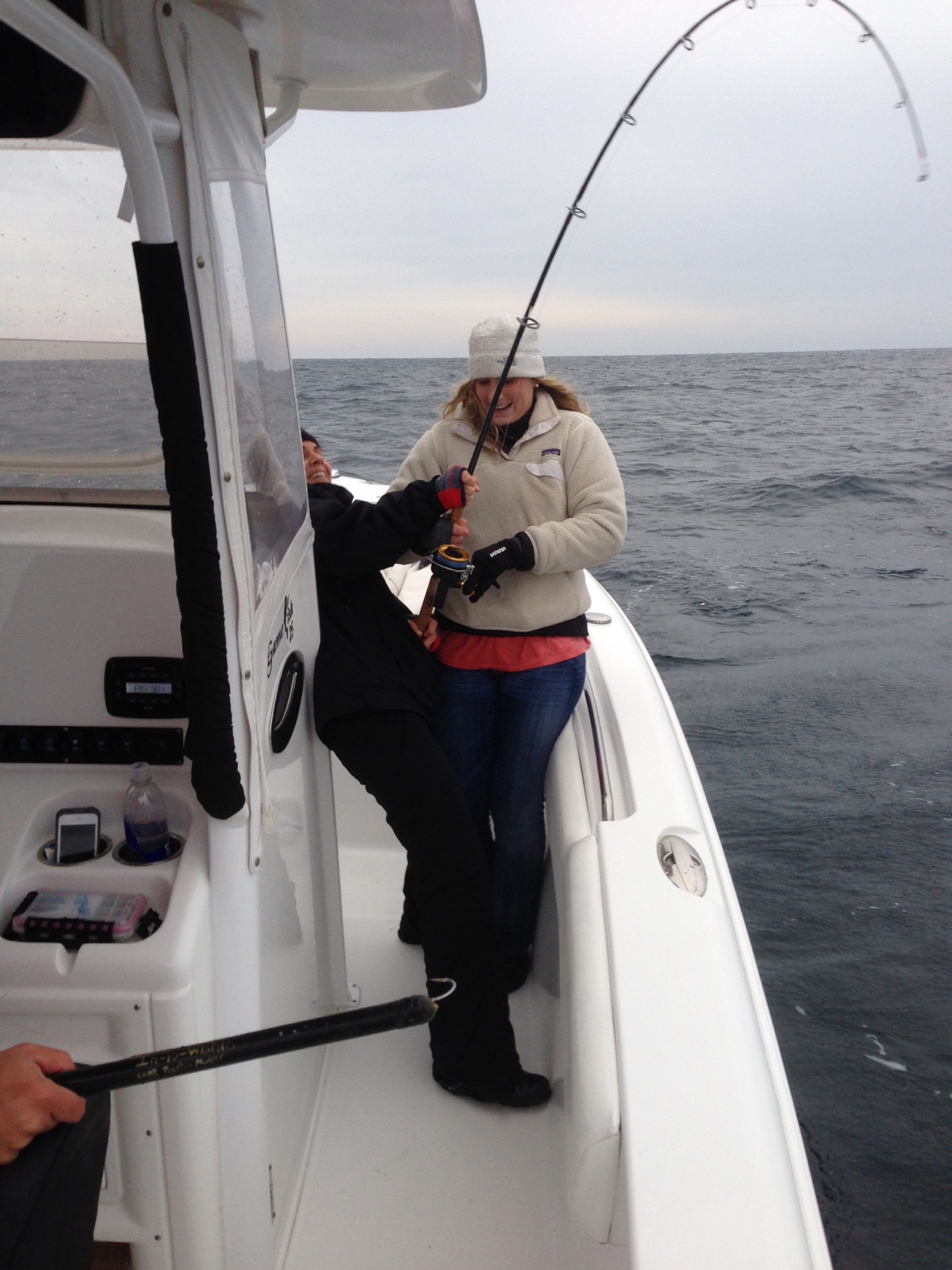 Destin Fishing Charters - Destin Inshore Charters - Destin Bay Fishing