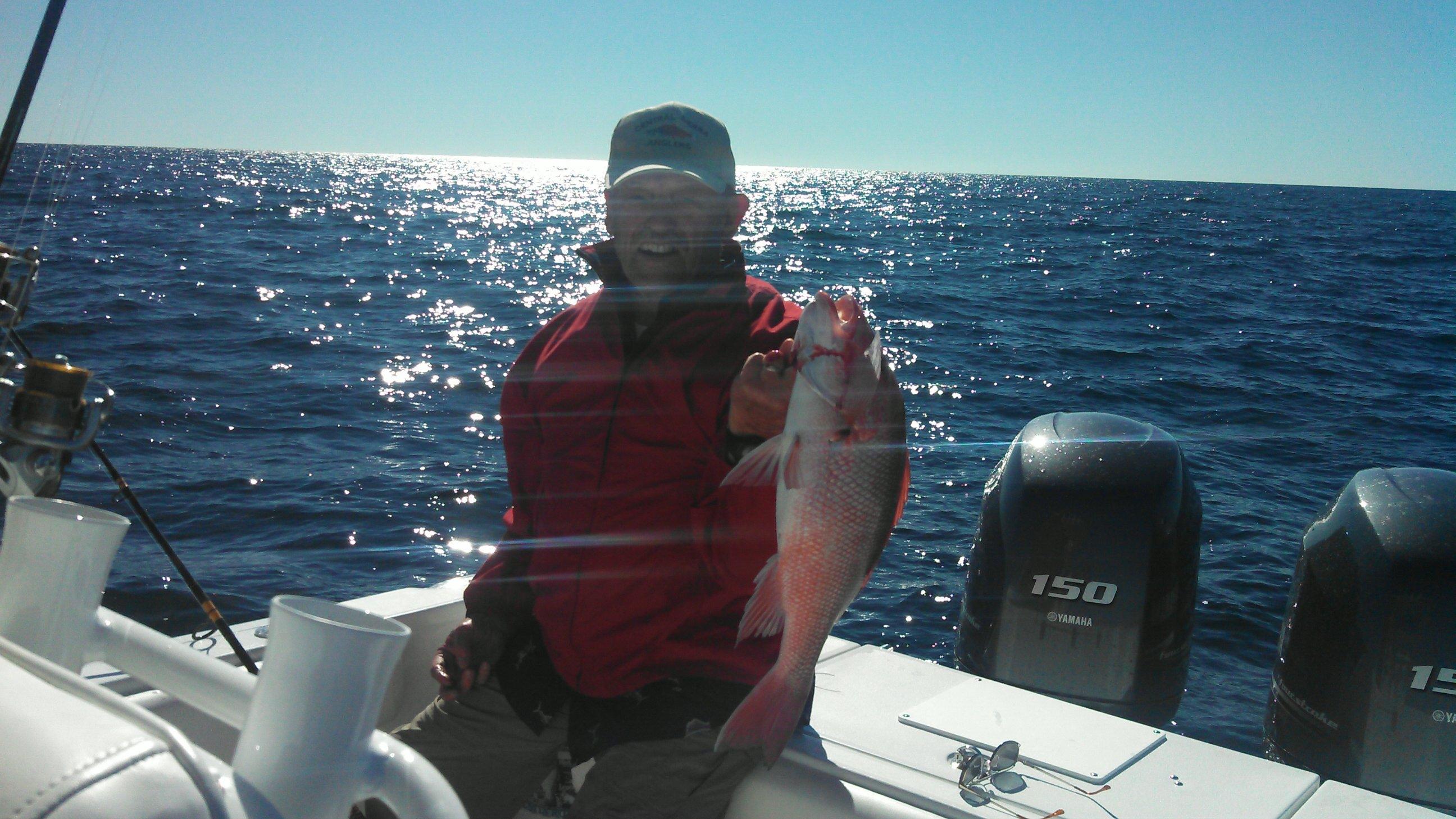 Destin Fishing Charters - Destin Inshore Charters - Destin Bay Fishing