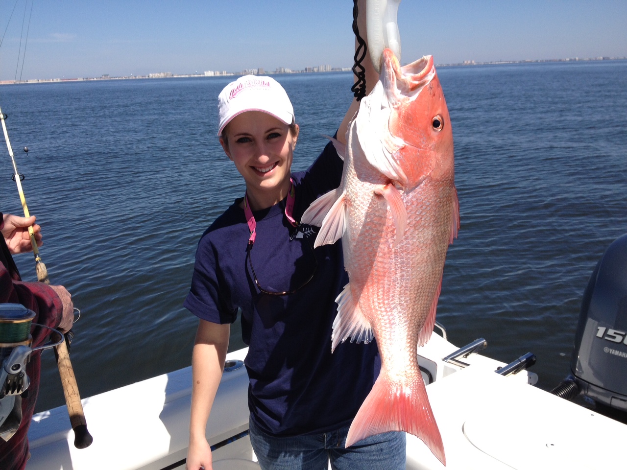 Destin Fishing Charters - Destin Inshore Charters - Destin Bay Fishing